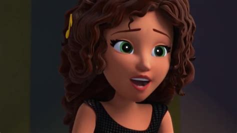 Lego Friends Episode 7 Andreas Big Moment Watch Cartoons Online