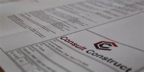 Building Defect Report Kent Consult Construct