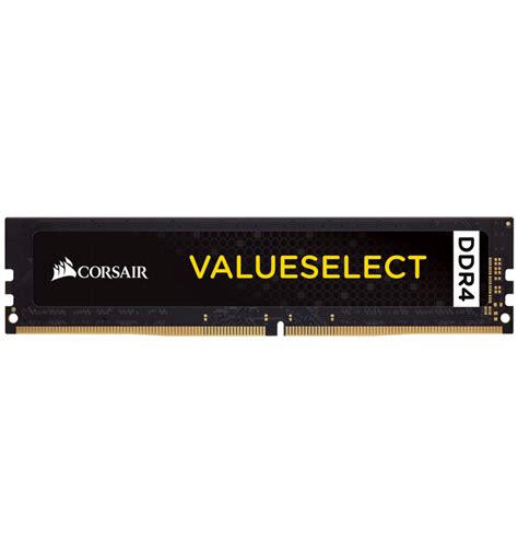 Corsair 32gb Ddr4 2666 Mhz Value Select Memoria Ram 32gb Barata