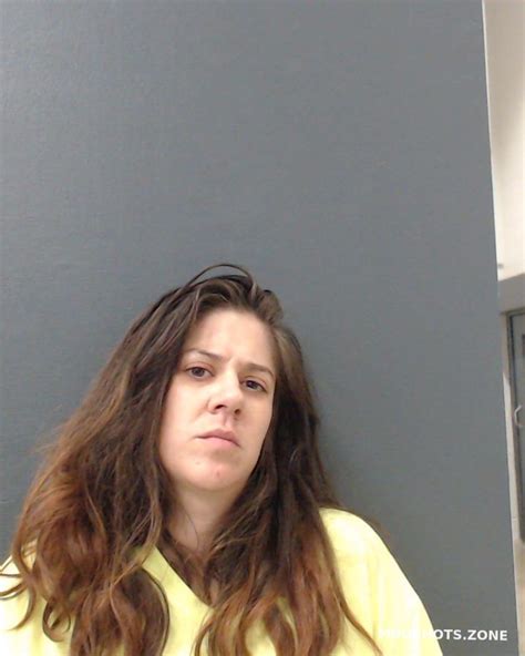 Savell Kelsey Van 12 09 2023 Comal County Mugshots Zone