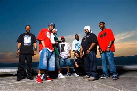 Who Are The Wu Tang Clan The Us Sun