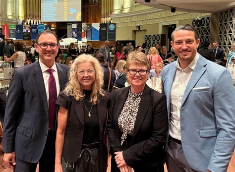 Legal Aid Queensland On Linkedin Legalaidqld Qlsbreakfast2022