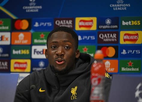 Barcelona Prepared To Rival Real Madrid In Race To Sign Ibrahima Konate