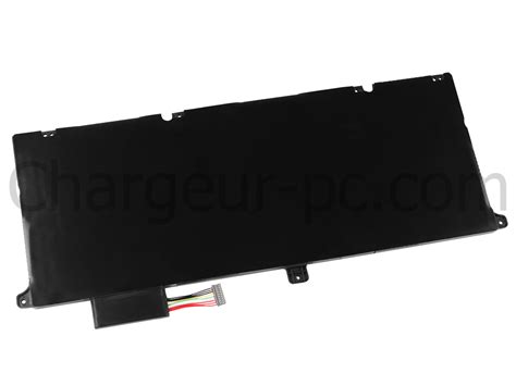 62Wh Batterie Original Samsung 900X4B 900X4C 900X4D NP900X4B