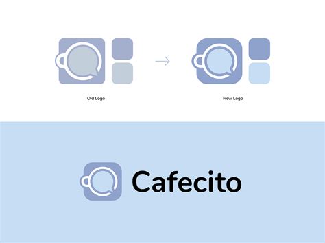 Cafecito App On Behance