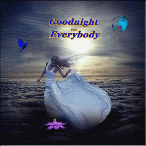 Good Night  Good Night Discover And Share S