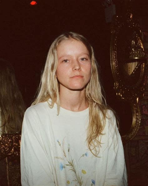 Alice Phoebe Lou Who Is The Singer On Tour With Remi Wolf