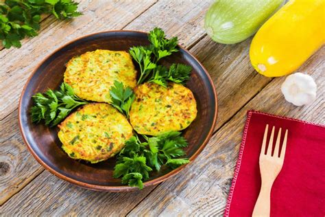 Galettes De Courgettes Grecques Au Thermomix Cuisine Momix