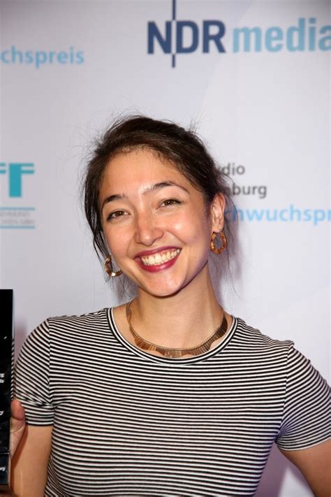 Mia Spengler Picture