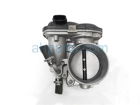 Sold 2019 Toyota Corolla Throttle Body 22030-24010
