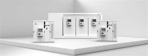 Custom Commercial And Industrial Energy Storage Solutions Ace Battery