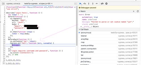 Typeerror Cannot Read Property Replace Of Undefined At Object
