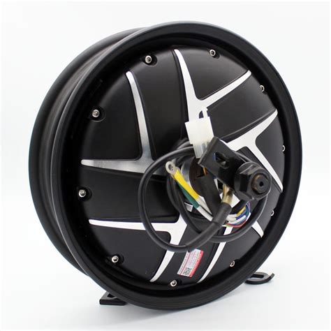 Jual Bldc Yuma Motor Dinamo Sepeda Listrik Motor Listrik 10 Inch 1000