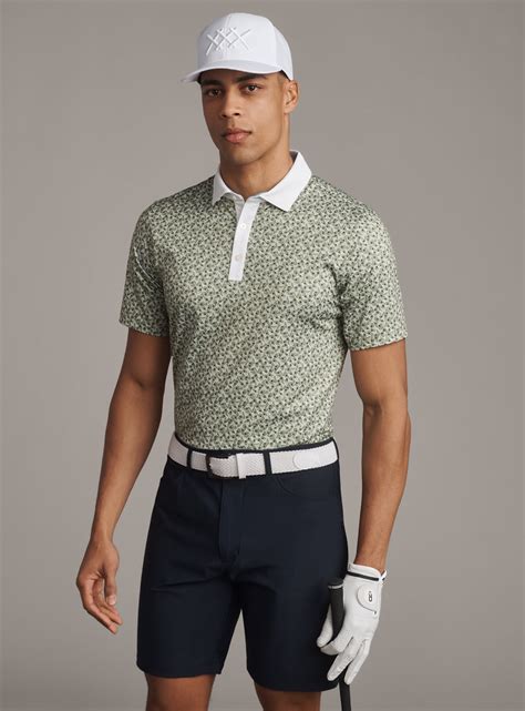 Mens Golf Apparel