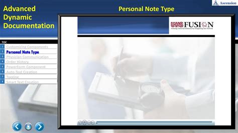 Welcome Advanced Dynamic Documentation Advanced Dynamic Documentation