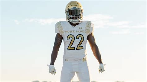 How To Watch Notre Dame Fighting Irish Vs BYU Cougars Sports