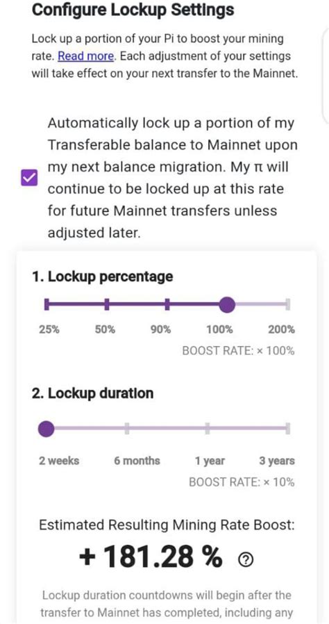 8 Easy Steps On How To Transfer Pi To Mainnet Wallet