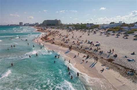 Onde fica Cancún Saiba tudo sobre isso 2025 Dicas de Cancún