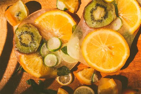 Frozen Objects On Behance