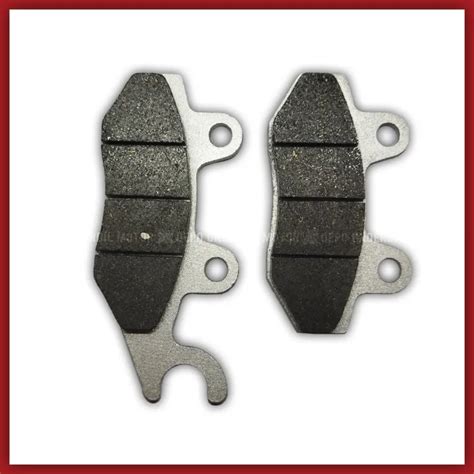 Diskpad Depan Supra X Kagayaku Daisen Dispad Disc Pad Kampas Rem Cakram Depan Karisma