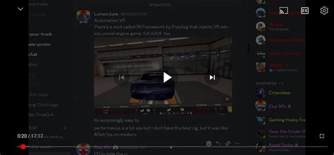 Title Not Showing In Full Screen Android Ryoutube