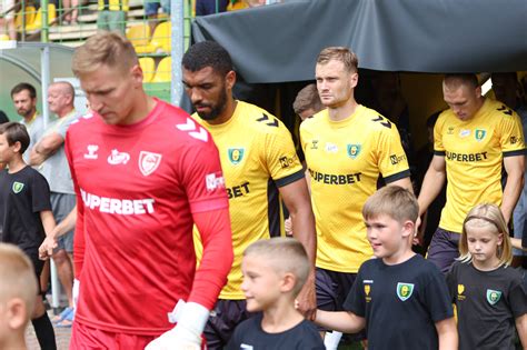 GKS Katowice będzie miał nowego bramkarza Dotąd grał we Francji PiłkaNożna pl