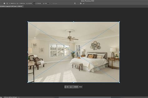 How To Scale An Image In Photoshop Without Distorting 4 Tips