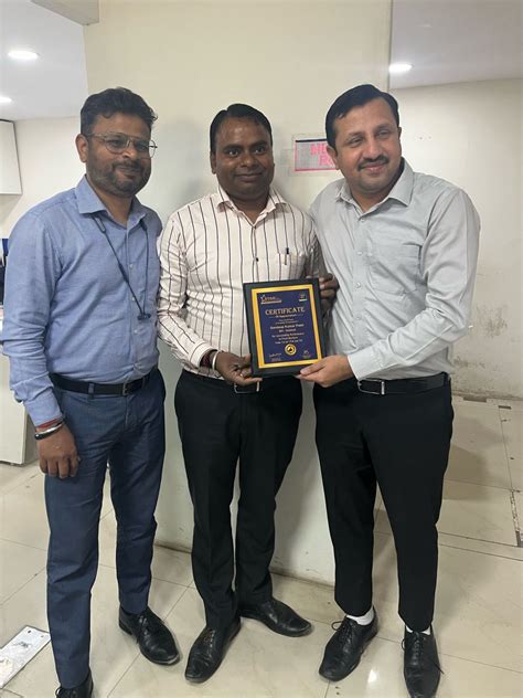 Sandeep Kumar Patel On Linkedin Star Health And Allied Insurance Co Ltd