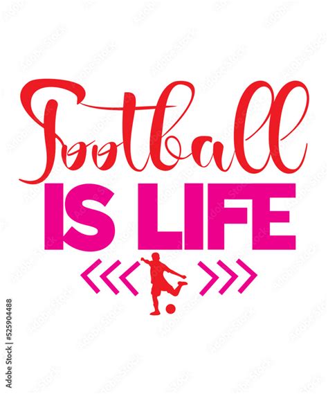 Football Svg Bundle Football Svg Bundle Football Svg Dxf Png