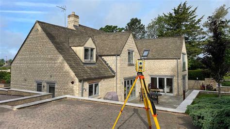 Residential Dwelling Oxford Surveybase