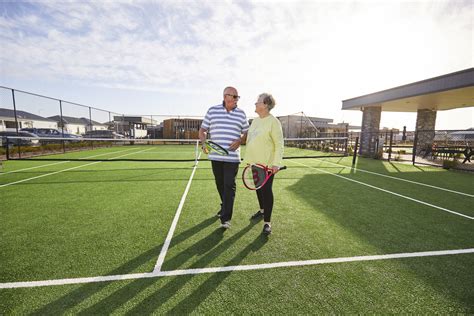 Downsizing Community Vs Retirement Village Lifestyle Communities