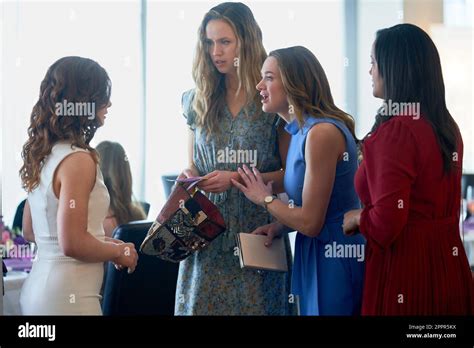 The Professional Bridesmaid Center From Left Lillian Doucet Roche