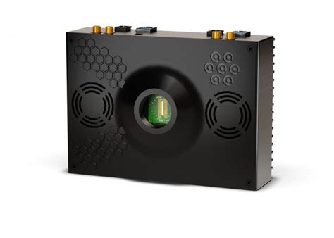 Photon Counting Spad Linear Array Spadλ