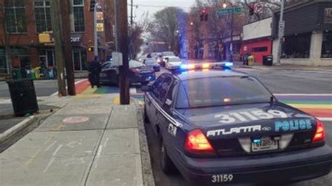 Gbi Identifies Suspect In Deadly Police Shooting In Midtown Fox 5 Atlanta
