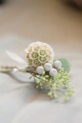 Una Preciosa Flor Silvestre Mi Boda Diy