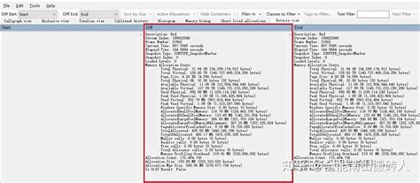 Ue4 内存分析工具1memoryprofiler2 知乎