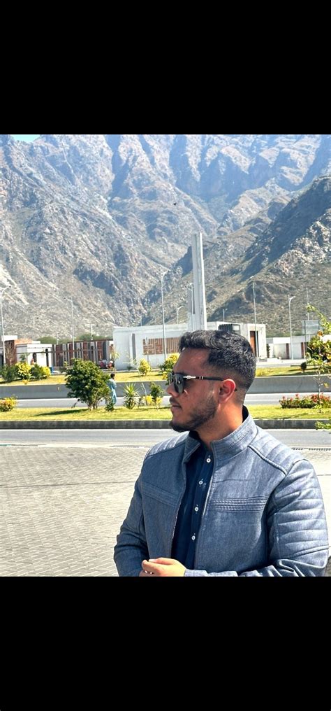Huzaifa Afzal Medium