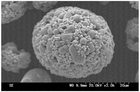 Additive Manufacturing Material For Powder Rapid Prototyping