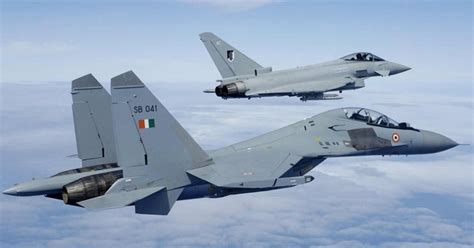 India Ready For War “iaf Plans To Buy 33 Mig 29 Sukhoi 30 Fighter