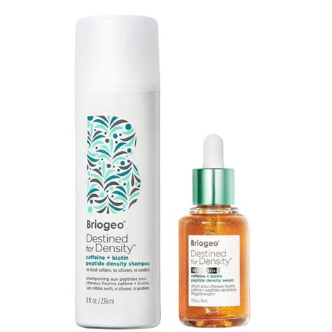 Briogeo Shampoos | Cult Beauty