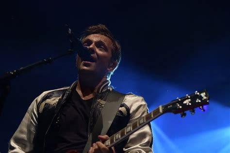 Concert Je ne t oublierai jamais David Hallyday rend hommage à Johnny VSD