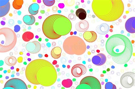 Conceptual Geometrical Background For Web Page Graphic Design Catalog Or Texture Stock