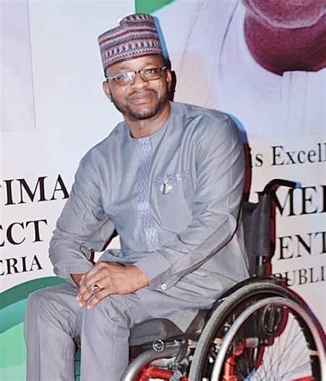 President Tinubu Appoints Mr Mohammed Abba Isa As Presidential Aide On