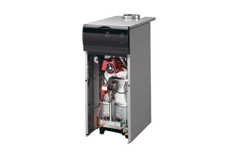 Напольный котел BAXI SLIM 1.300 Fi WSB43530301 - выгодная цена, отзывы ...
