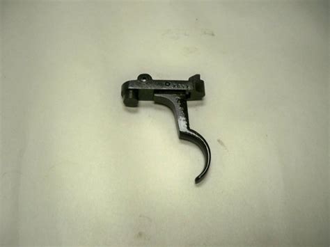 German M98 Mauser Seartrigger Assembly Interarms Inc