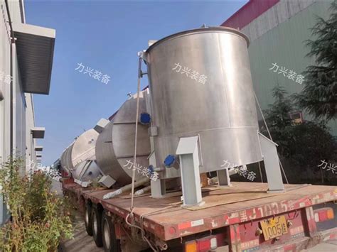 钛压力容器案例 宝鸡力兴钛业科技有限公司