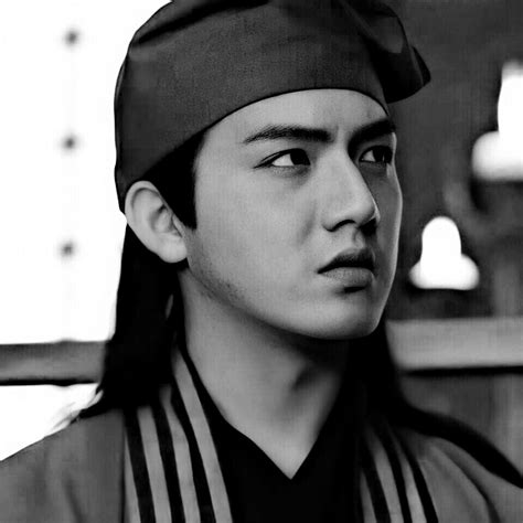 Luheng「陆恒」 On Twitter ⠀ ⠀⠀⠀⠀⠀⠀⠀⠀⠀ ⠀ Luheng 陆恒 Originalcharacter เป่ยเซียเยียน คือนามของนาย