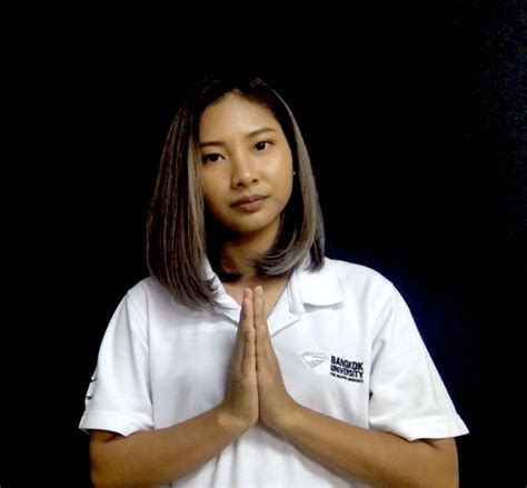 9 Basic Thai Sign Language Hot Sex Picture