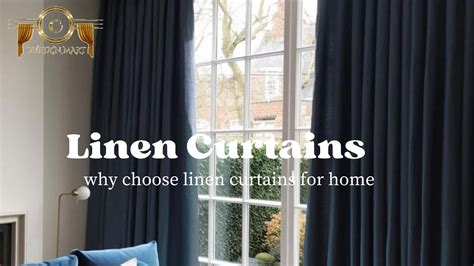 Eco Friendly Linen Curtains Environmental Benefits In Pakistan