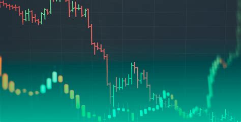 Conheça os principais gráficos para operar criptomoedas VECTOR